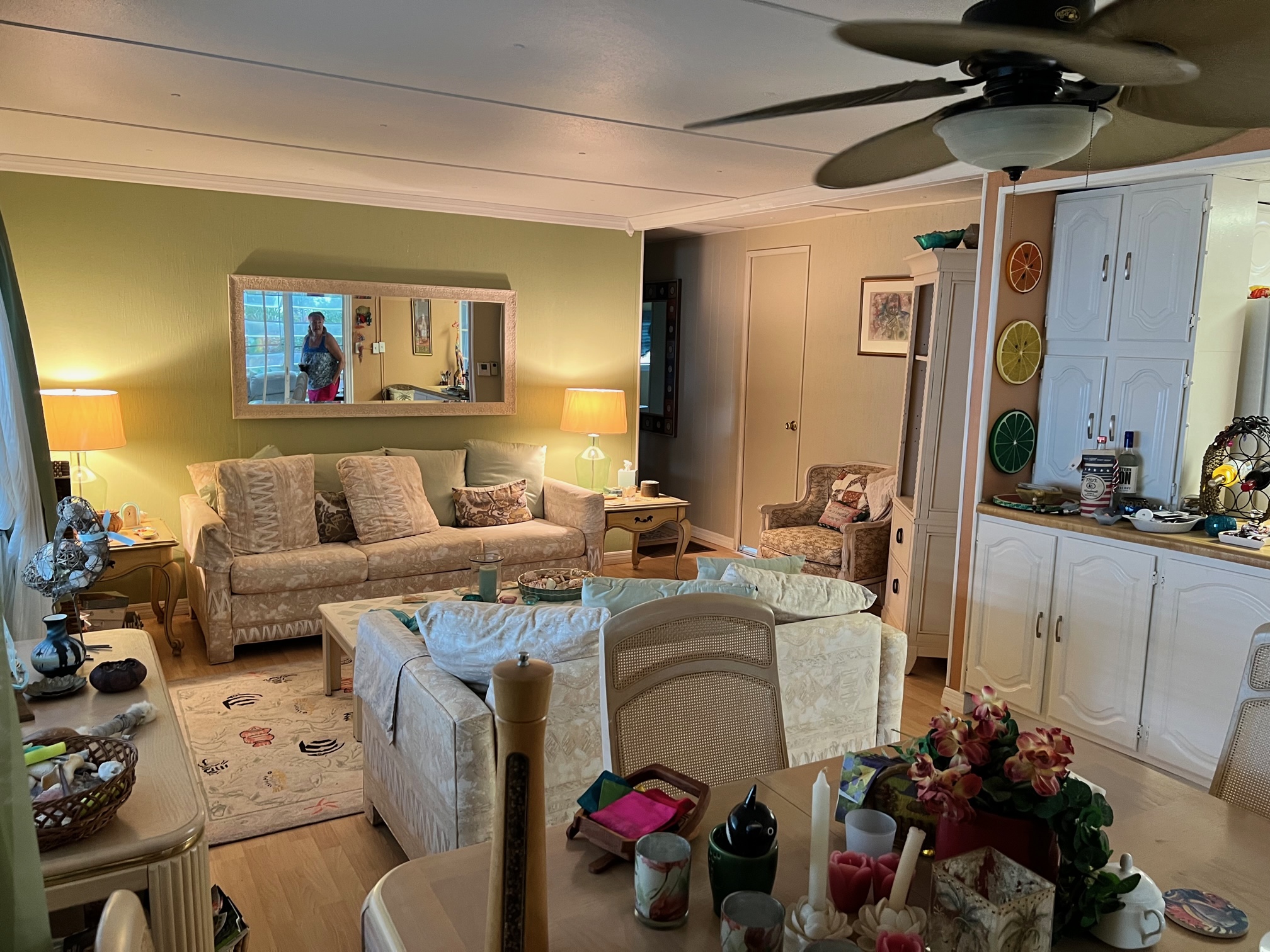 3412 GOLFVIEW BOULEVARD